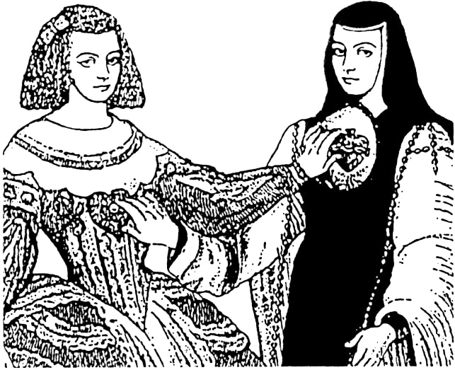 Sor Juana and the Spanish Baroque