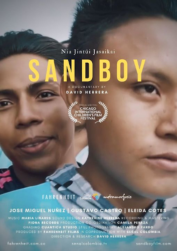 Sandboy